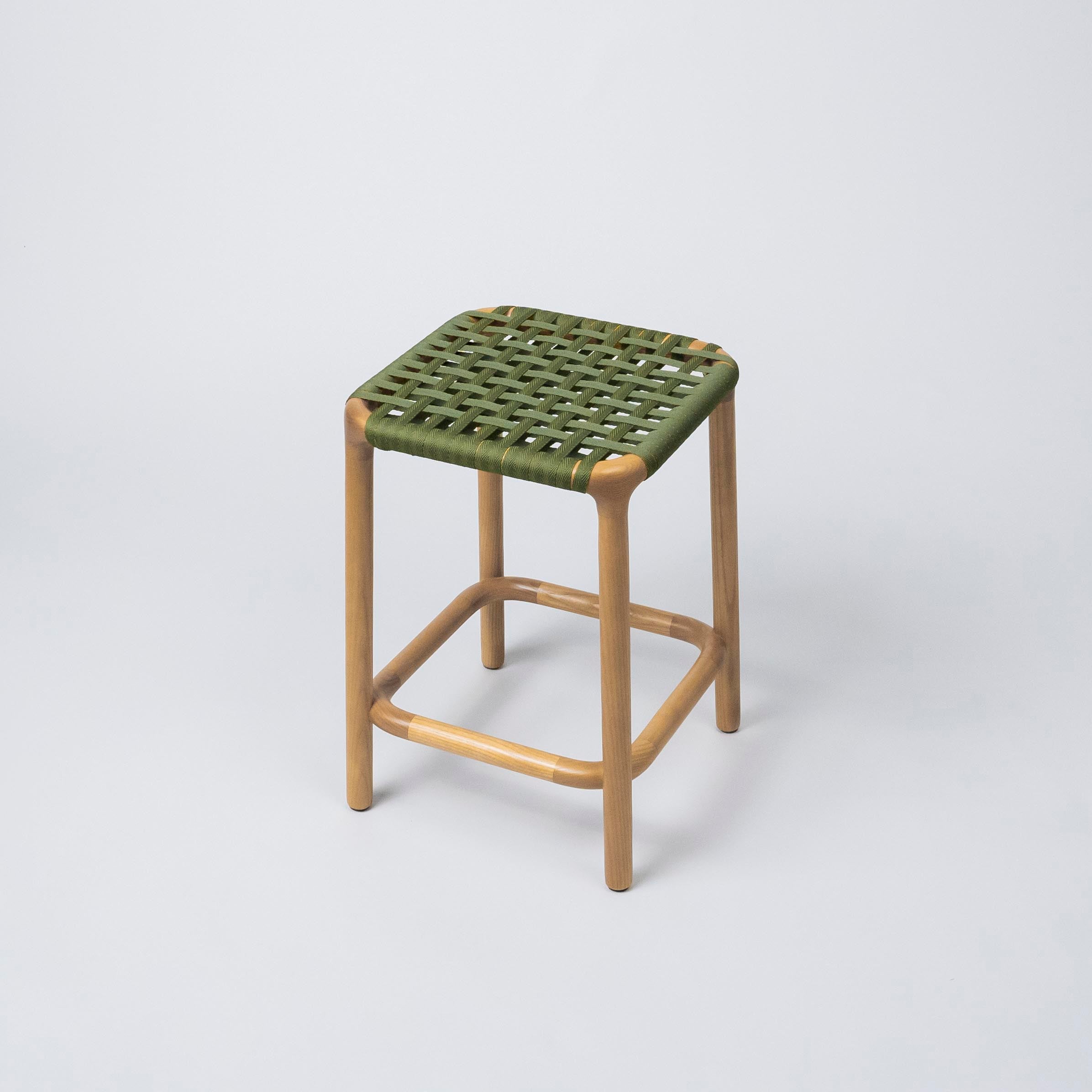 《18/22》物語商店｜台灣物語｜《OOO》OOO梣木凳